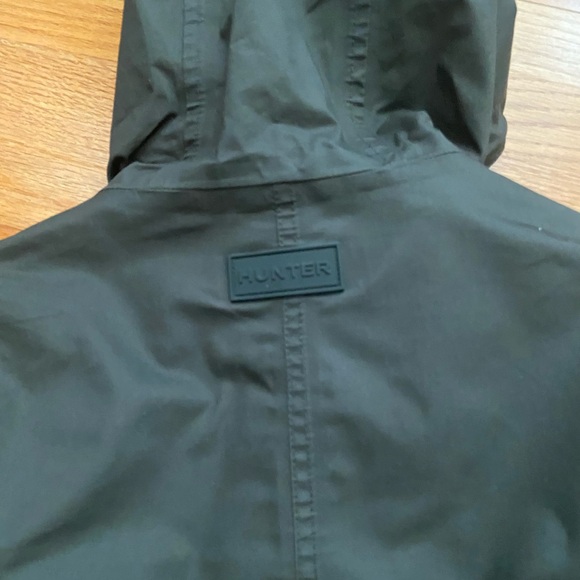 Hunter | Jackets & Coats | Hunter Original Cotton Smock Water Resistant ...